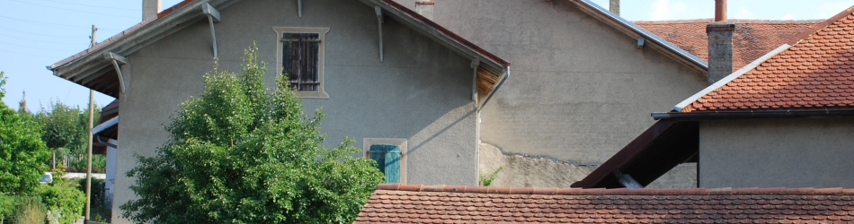 Bienvenue à Chevilly